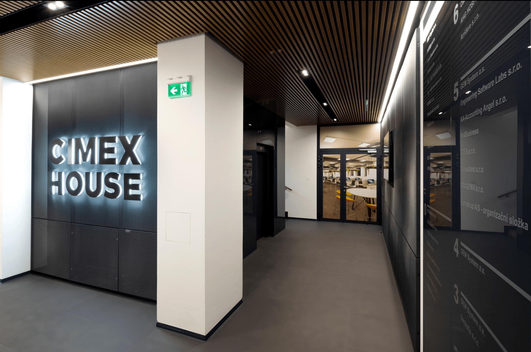 Helios Nephrite pohání růst skupiny CIMEX | Helios.eu