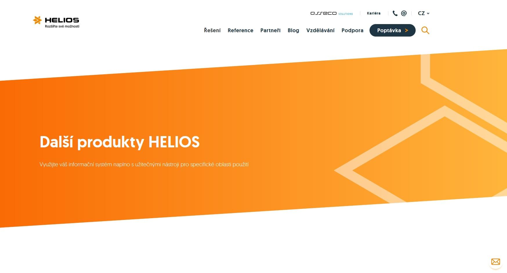 Další produkty HELIOS | HELIOS.eu