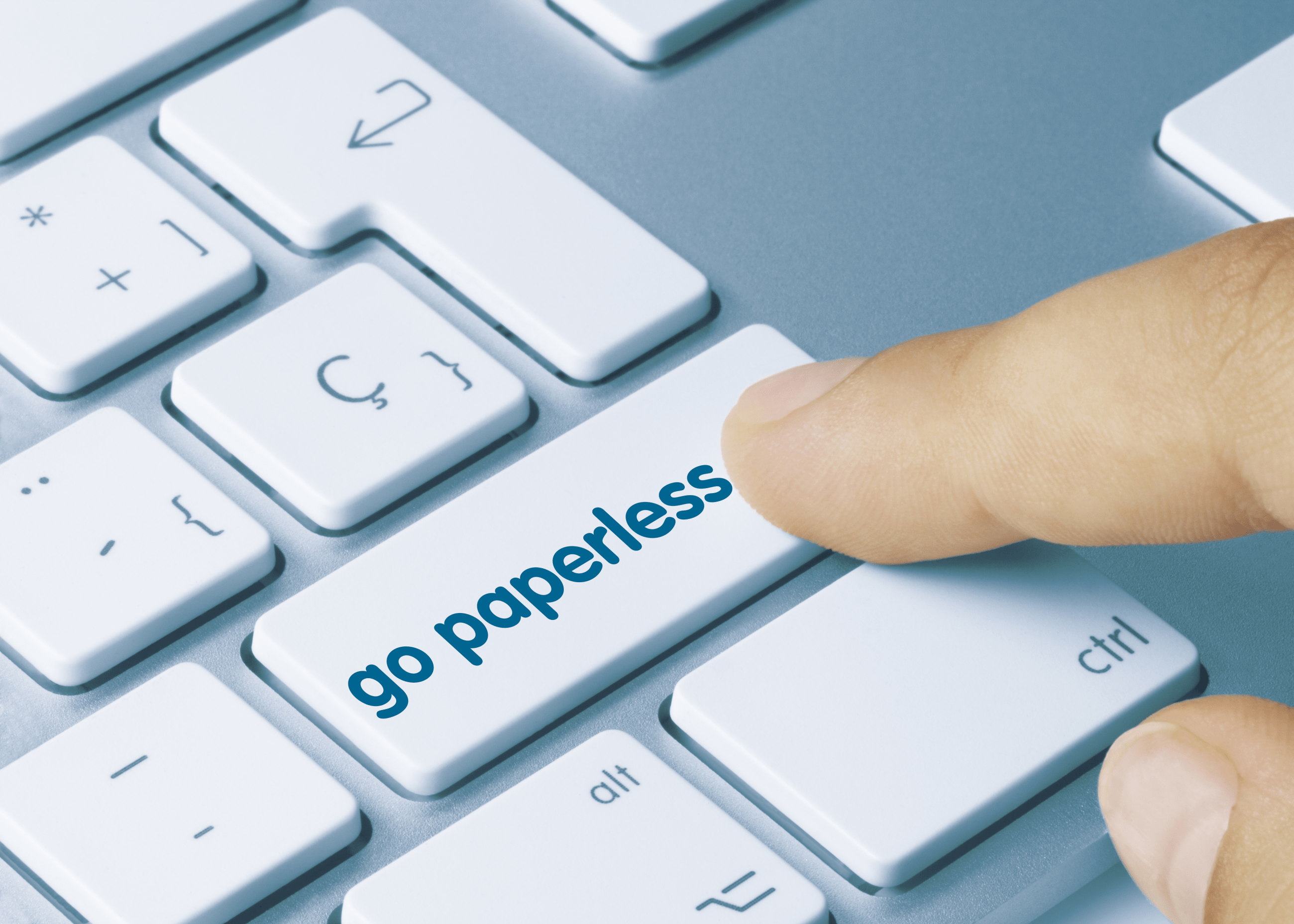 Go paperless | Helios.eu