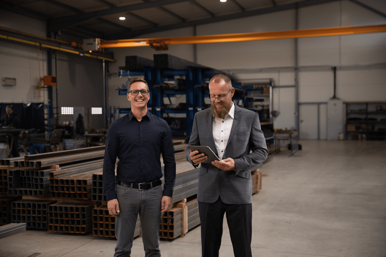 Haze: Helios iNuvio přinesl maximální automatizaci | Helios.eu