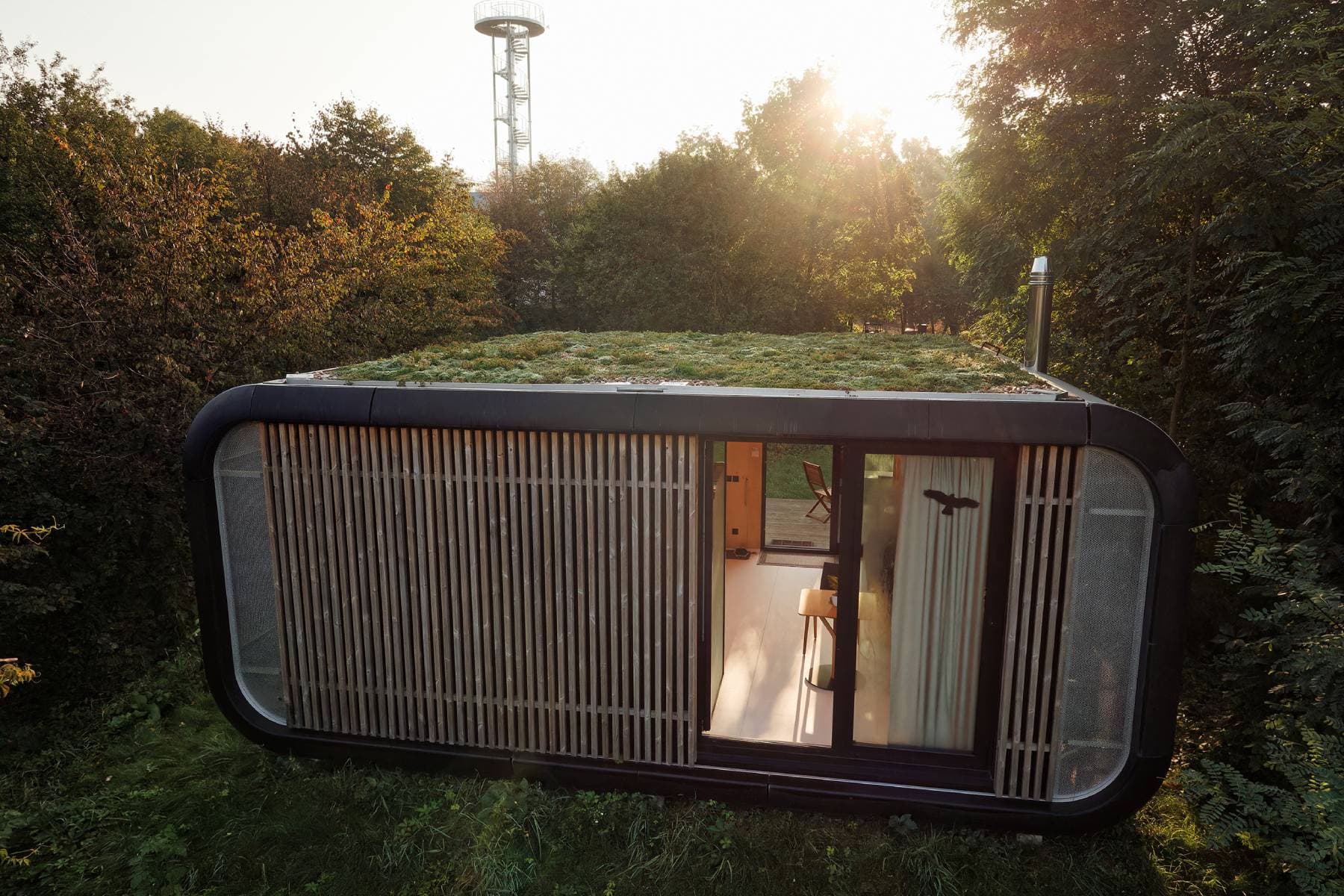 KOMA MODULAR spoléhá na Helios iNuvio | Helios.eu