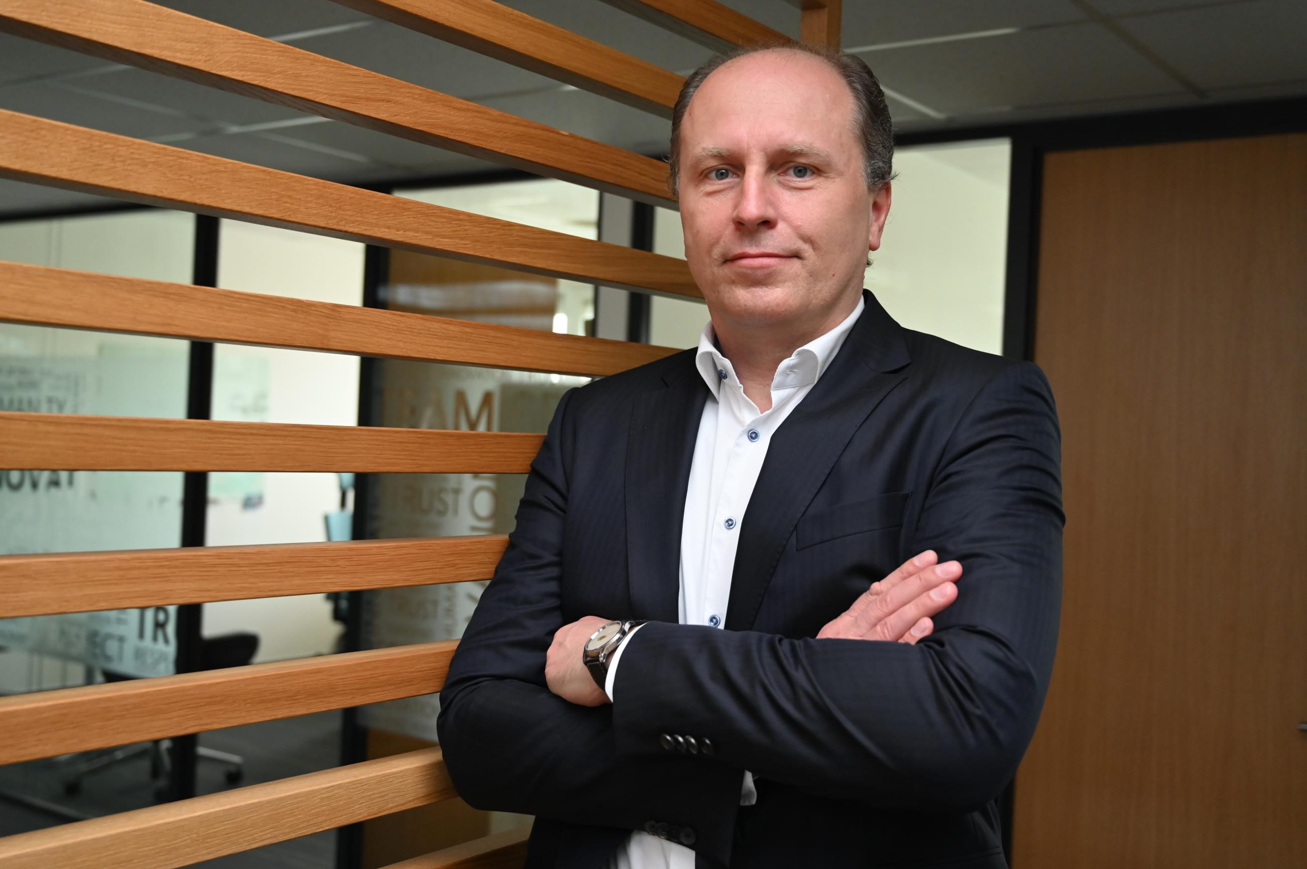 Jan Fiala: „Přišel čas na radikální změny“ | Helios.eu