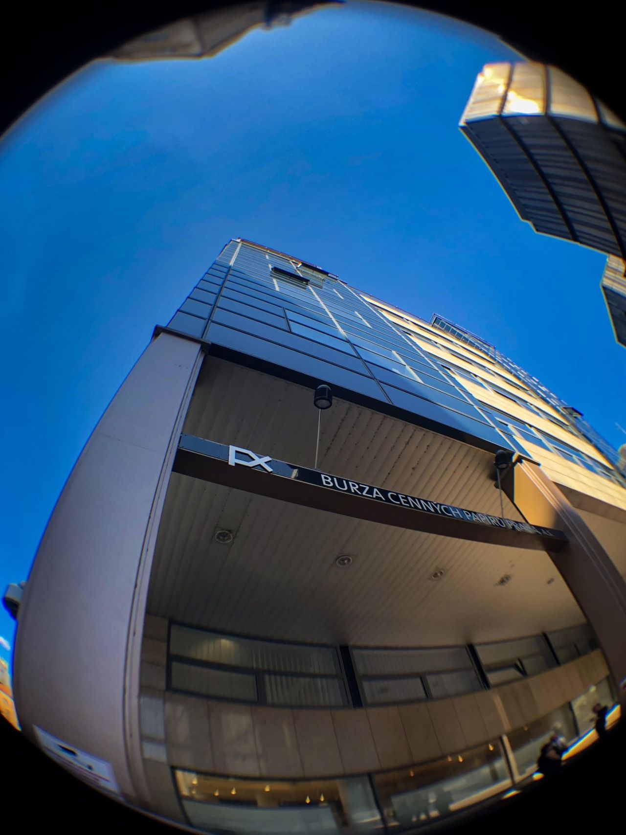 Helios Inuvio efektivně pomáhá Burze cenných papírů Praha | Helios.eu