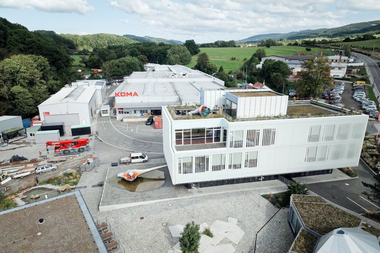 Helios Inuvio investment was paid back just in 9 months | Helios.eu