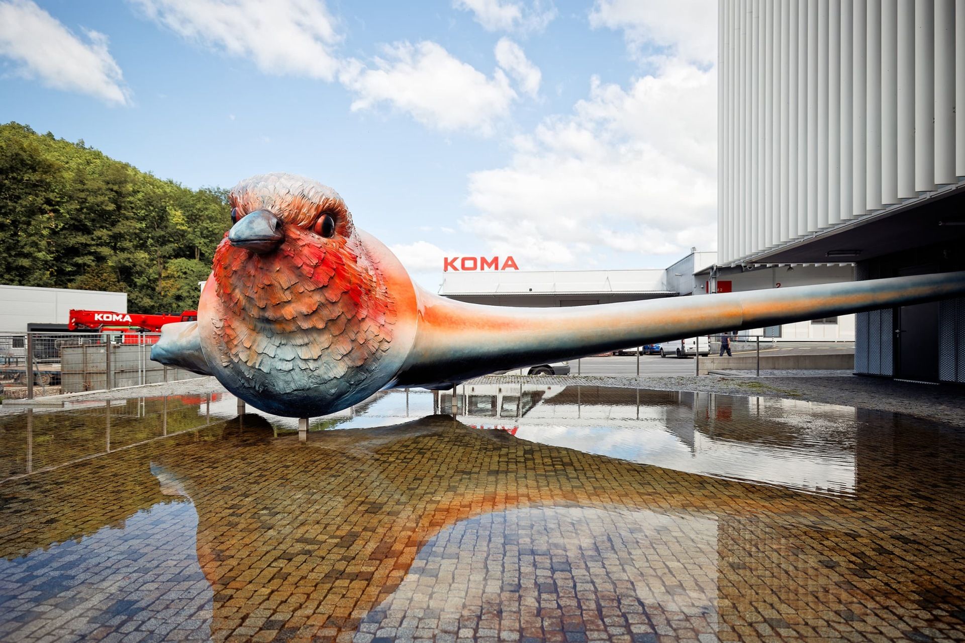 Helios Inuvio pro střední firmu | Helios.eu