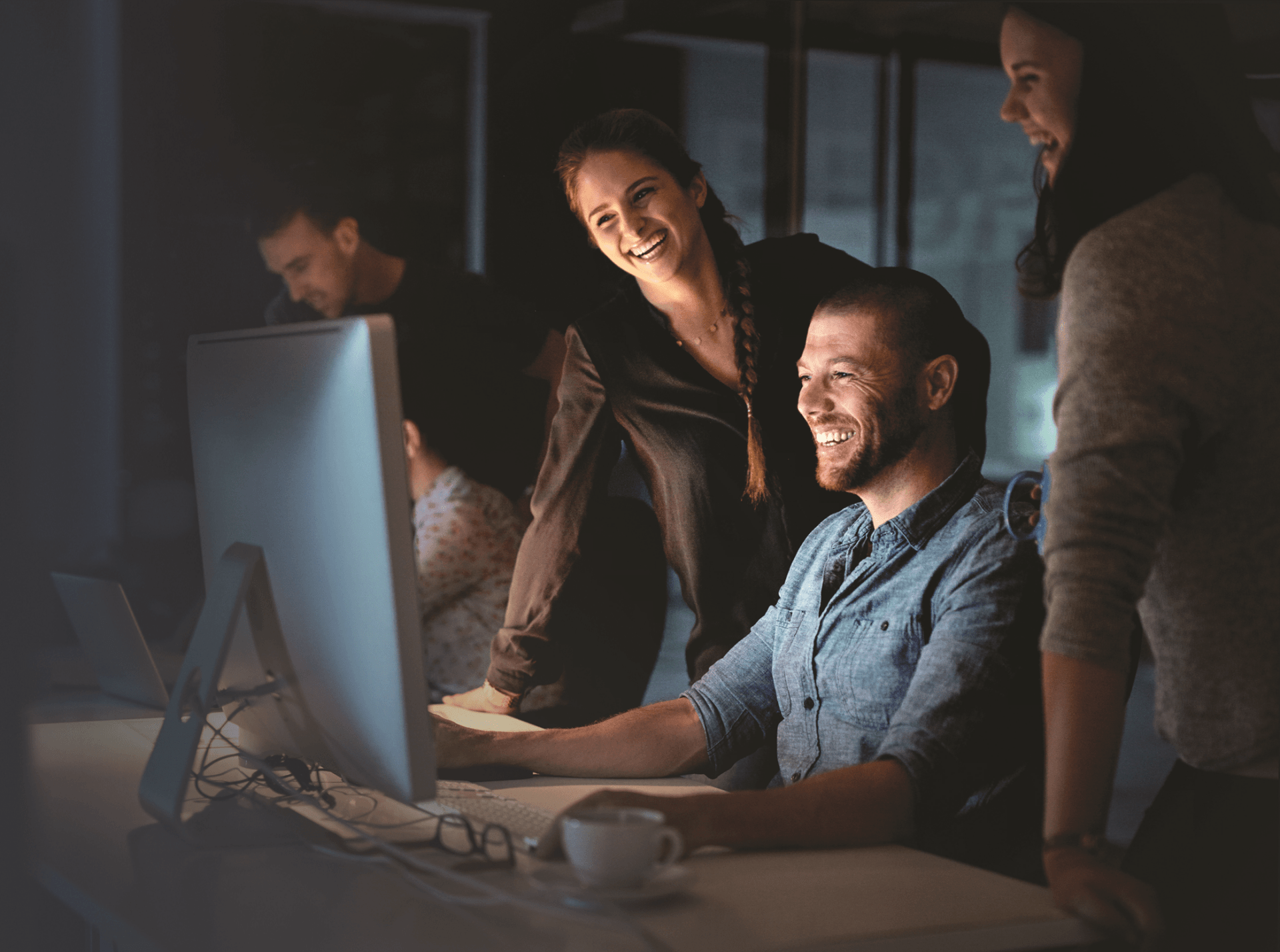 Helios Inuvio pro střední firmu | Helios.eu