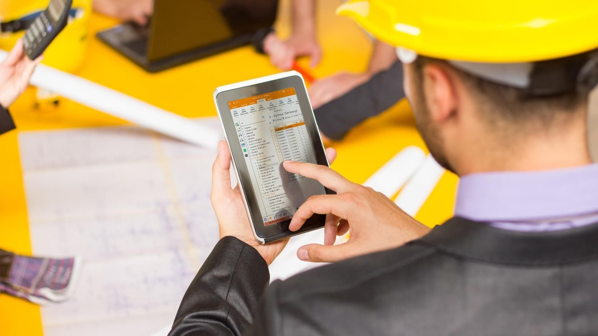 REKO využívá informační systém Helios | Helios.eu