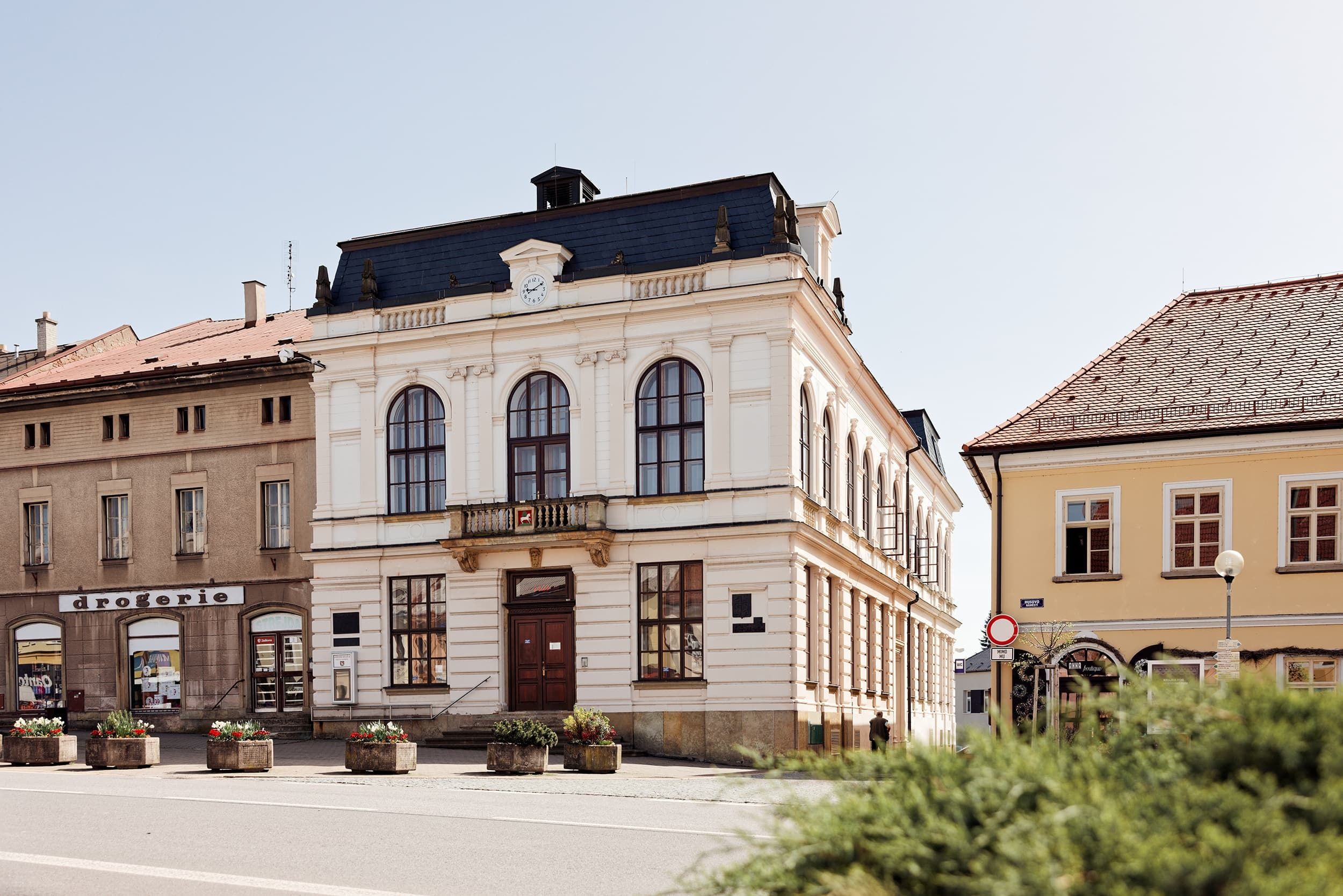 Helios Nephrite - podnikový informační systém | Helios.eu