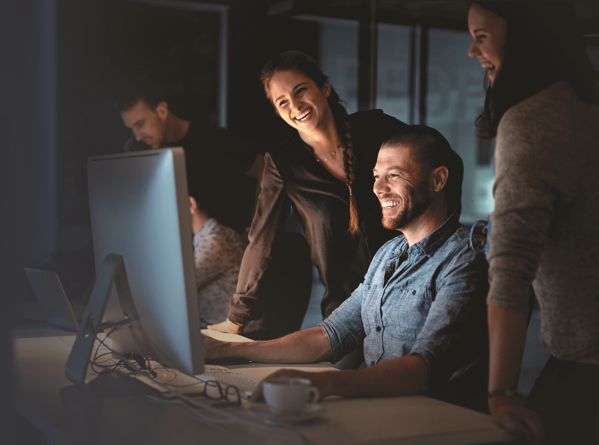 Helios Inuvio pro střední firmu | Helios.eu