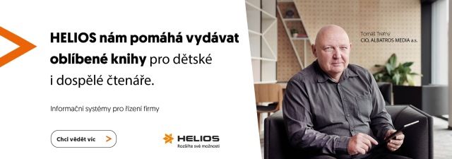 Informační systém HELIOS