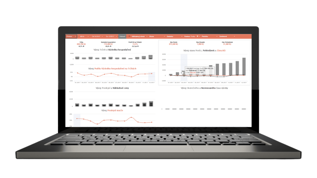 Helios iNuvio pro střední firmu | Helios.eu
