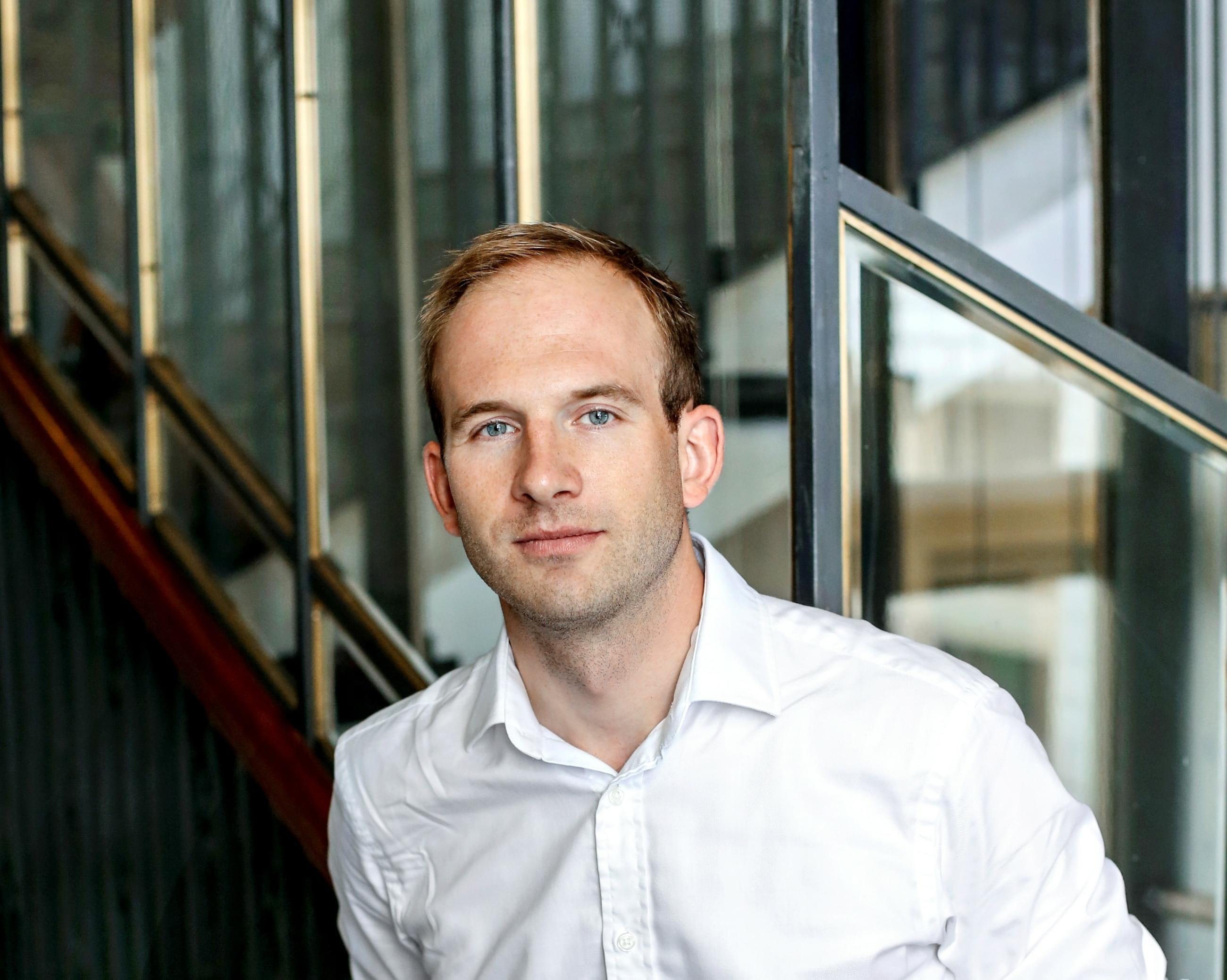 Faktoring je odpovědí na dlouhou dobu splatnosti faktur, říká Adam ...